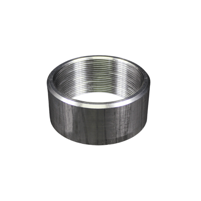 Aluminium Threaded Fittings — Nuleaf