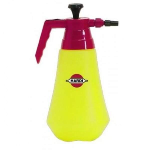 Hardi Hand Held & Back Pack Sprayers | Nuleaf.com.au