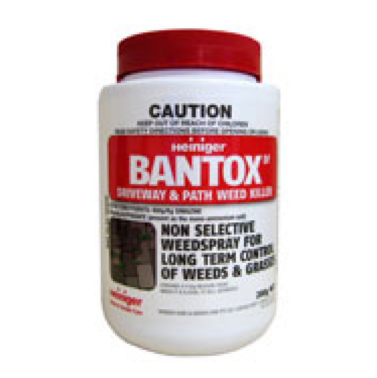 Bantox DF 200g — Nuleaf