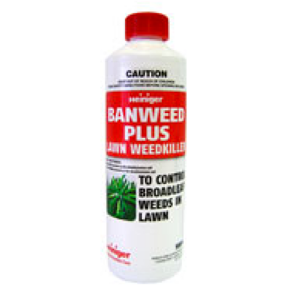 Herbicides | Shop Online Garden Pest & Weed Control | Nuleaf.com.au