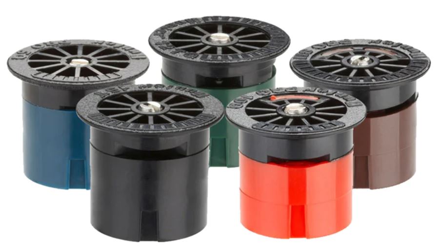 Hunter Pro-Spray Fixed Arc Nozzles — Nuleaf
