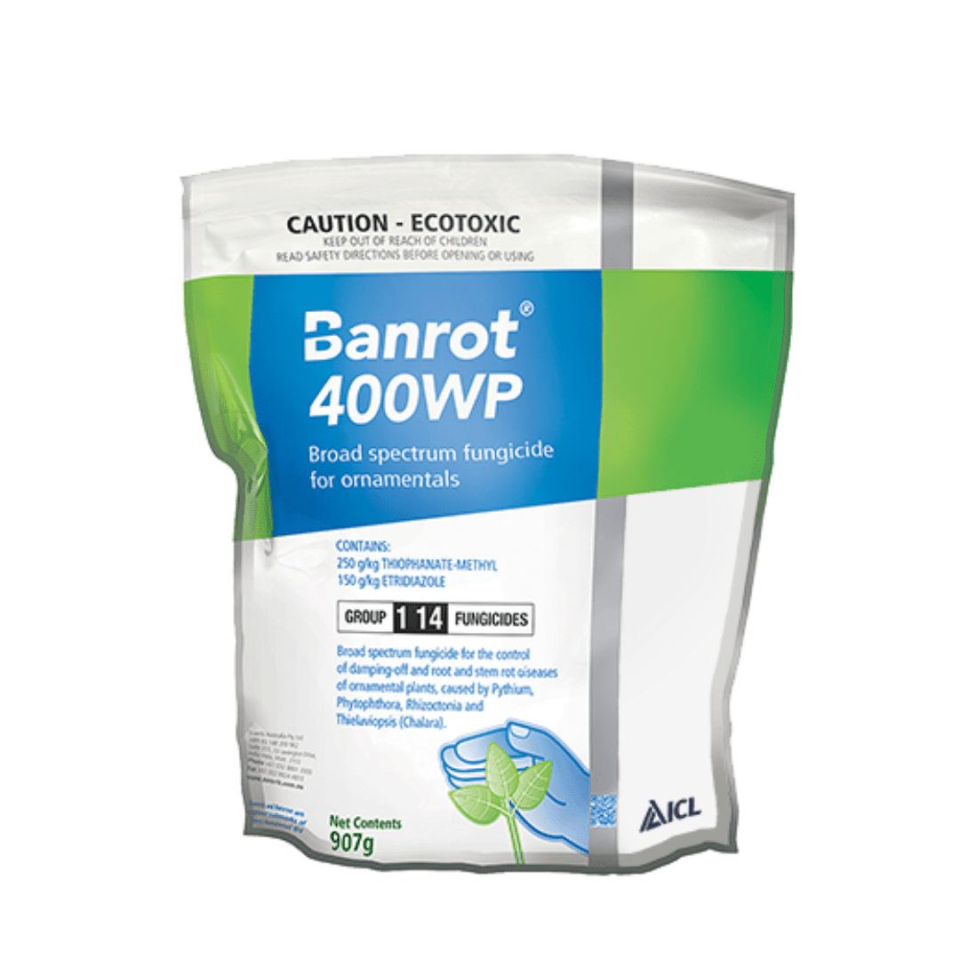 Banrot 400WP 907g — Nuleaf