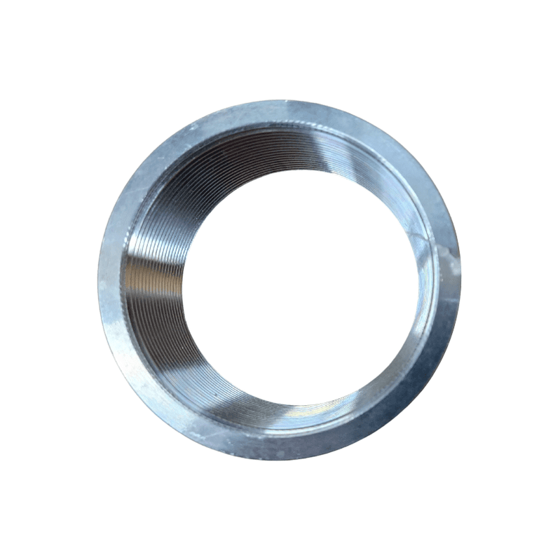 Aluminium Threaded Fittings — Nuleaf