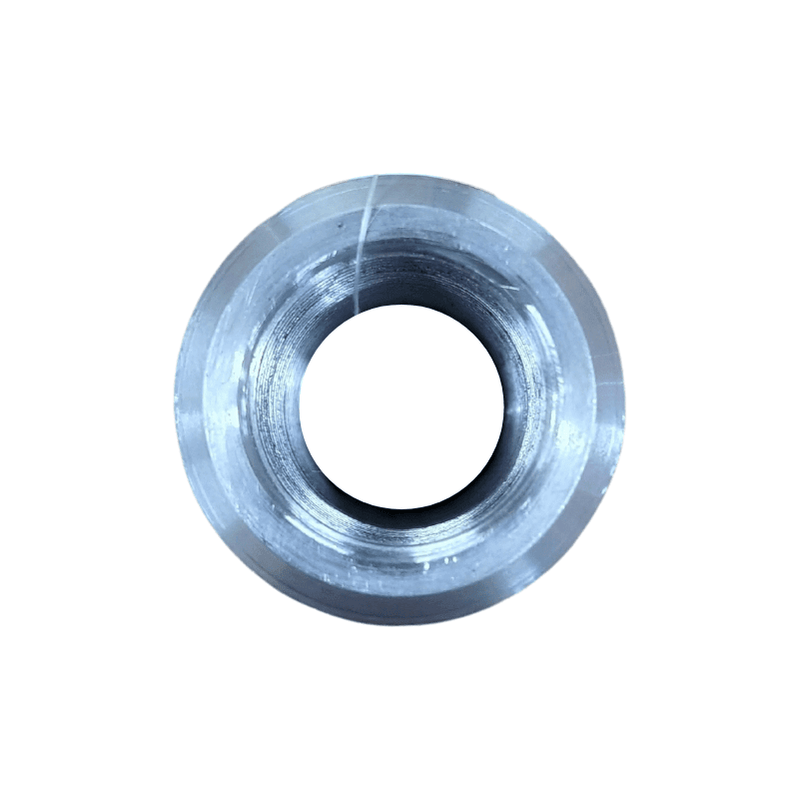 Aluminium Threaded Fittings — Nuleaf