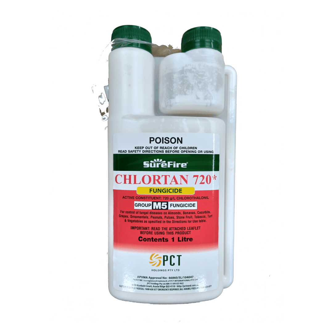 SUREFIRE CHLORTAN 720 1lt — Nuleaf