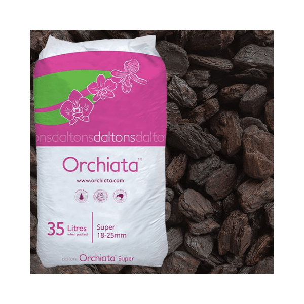 Nuleaf Horticulture & Irrigation Supplies - Orchiata Bark
