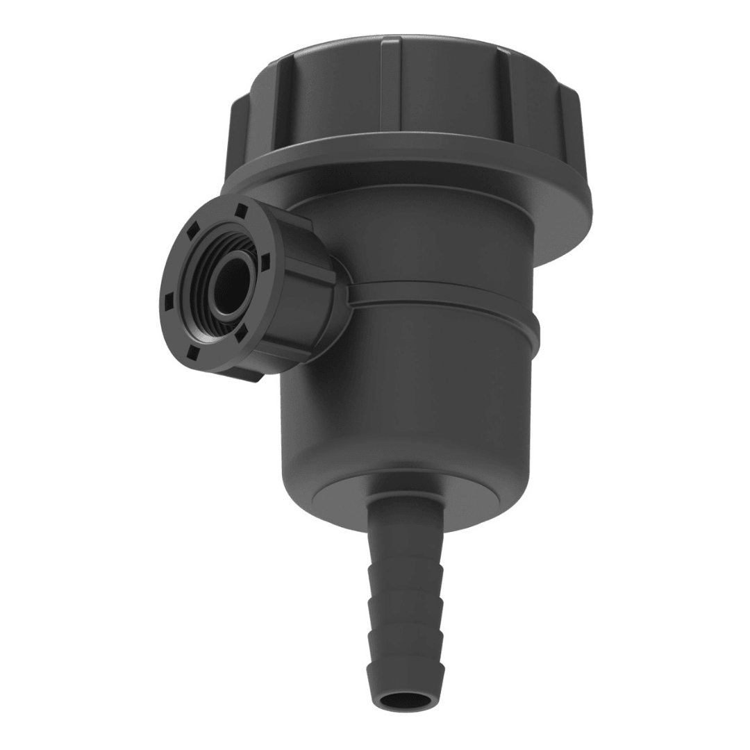 Arag 15mm Mini Suction Filter #309953 — Nuleaf