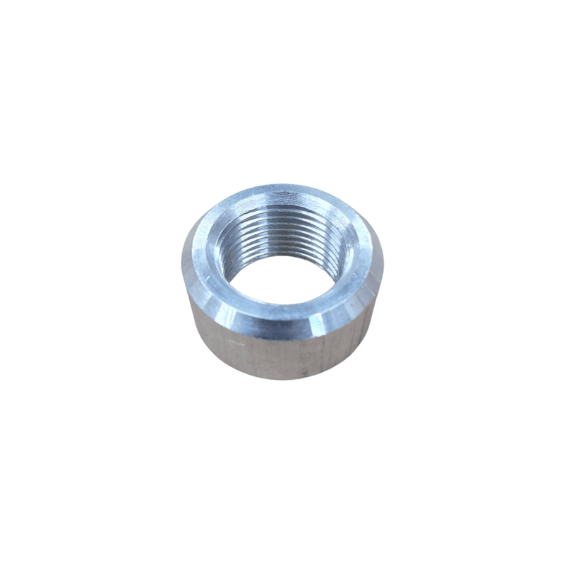 Aluminium Threaded Fittings — Nuleaf