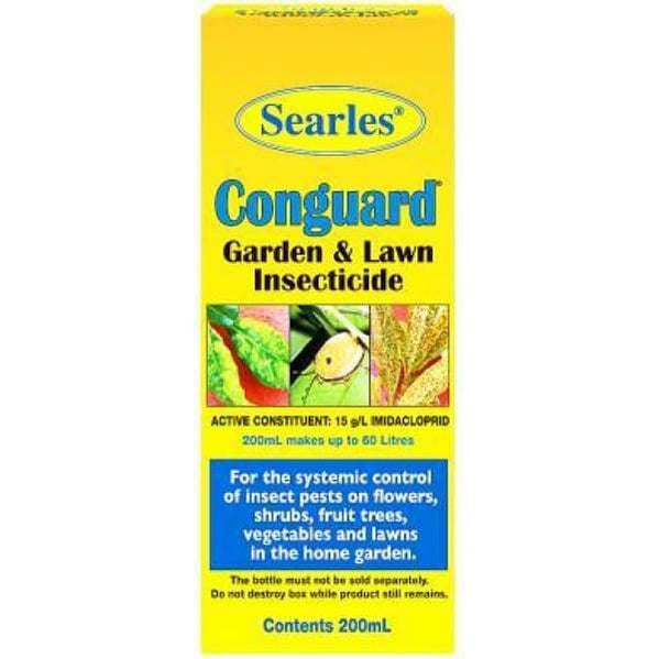Insecticides & Pesticides | Shop Online | Nuleaf.com.au