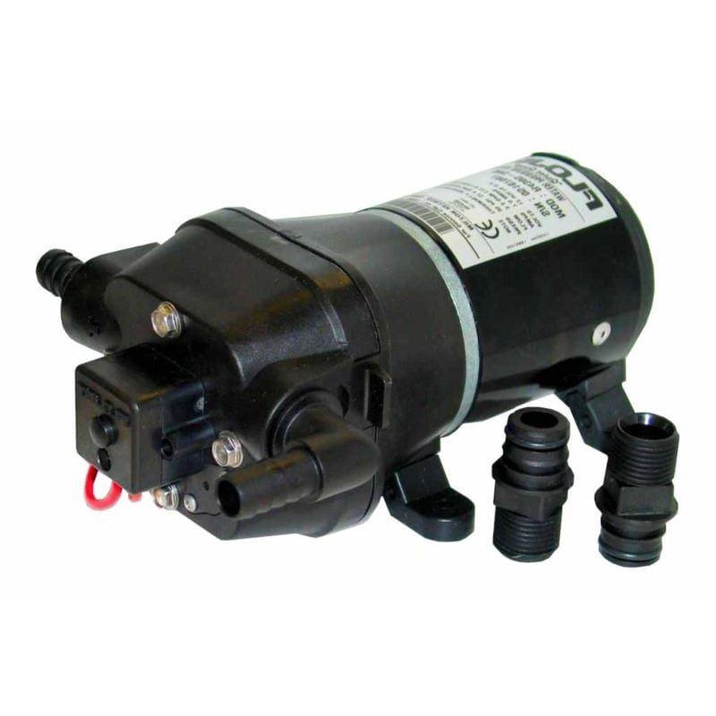 Flojet 4405-143 - Nuleaf Horticulture & Irrigation Supplies