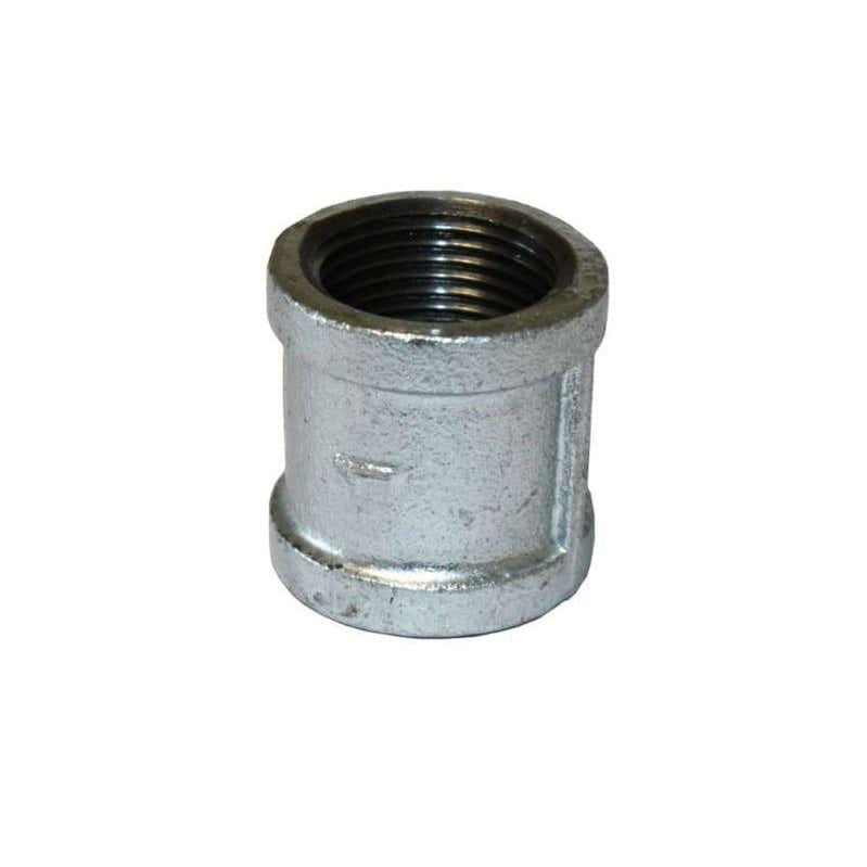 Galvanised Threaded Fittings | Irrigation Supplies | Nuleaf