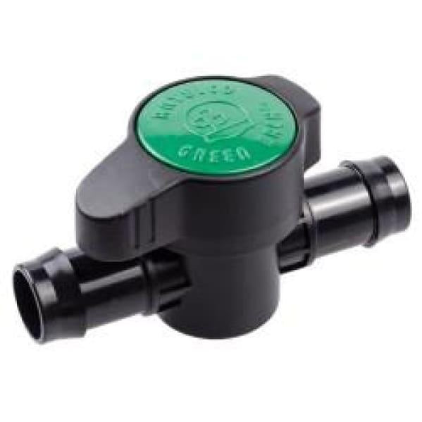 Low Density Pipe Fittings | Irrigation Supplies Online | Nuleaf