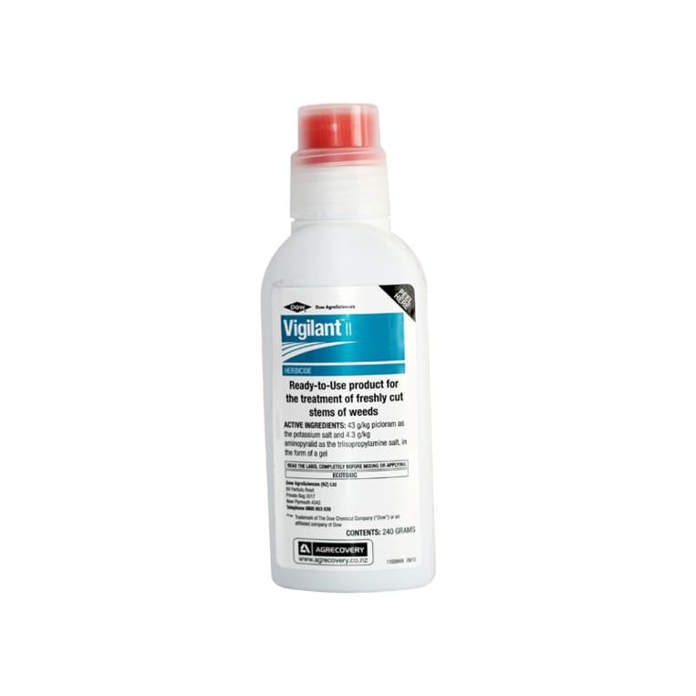 Nuleaf Horticulture & Irrigation Supplies - Vigilant Herbicide 240g